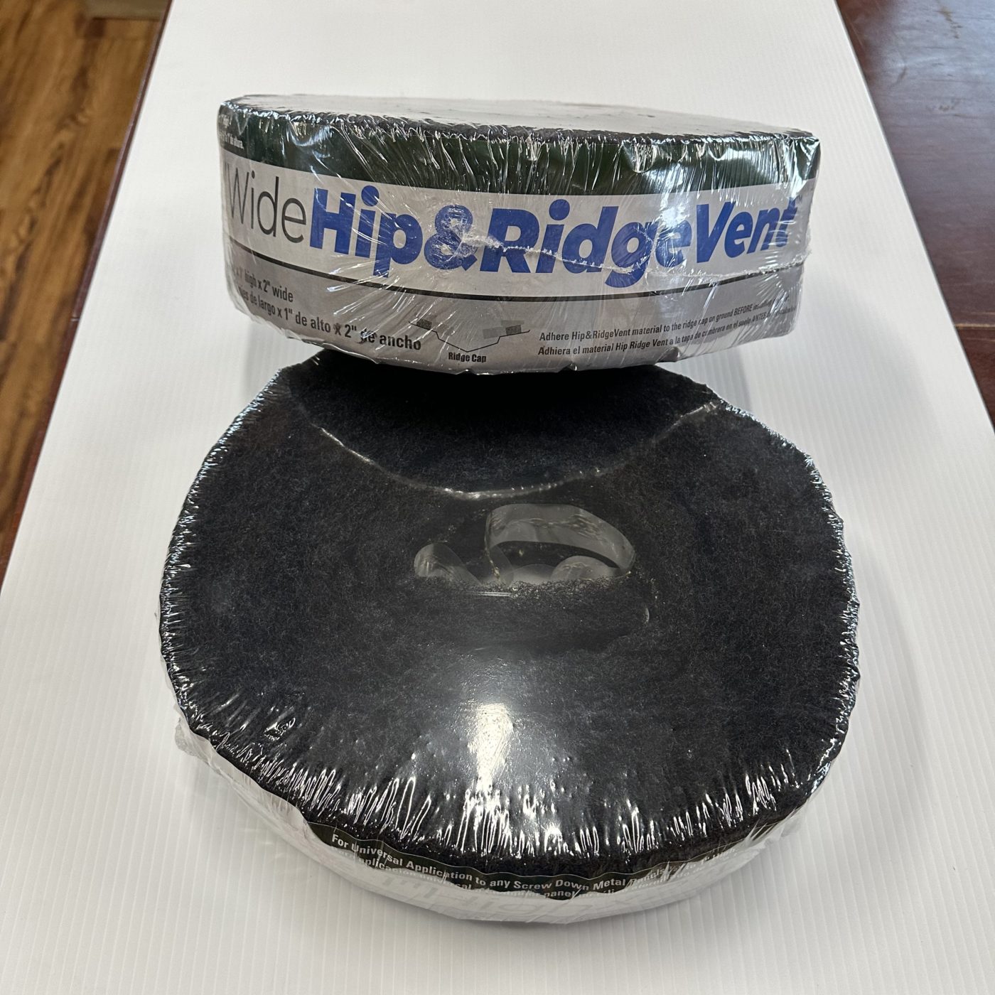 Metal Panels Accessories For Roofing & Siding Panels