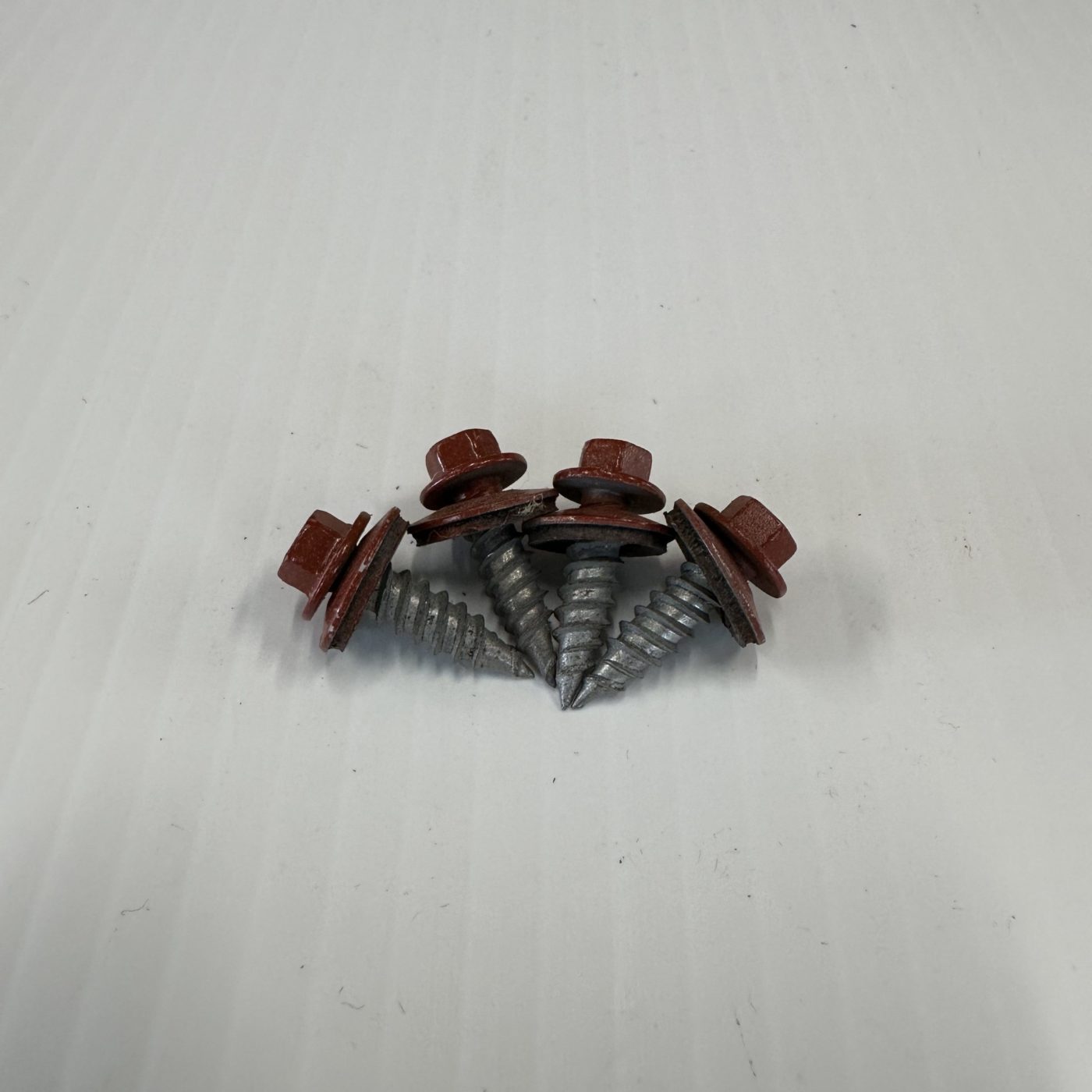 Metal Panels Accessories For Roofing & Siding Panels