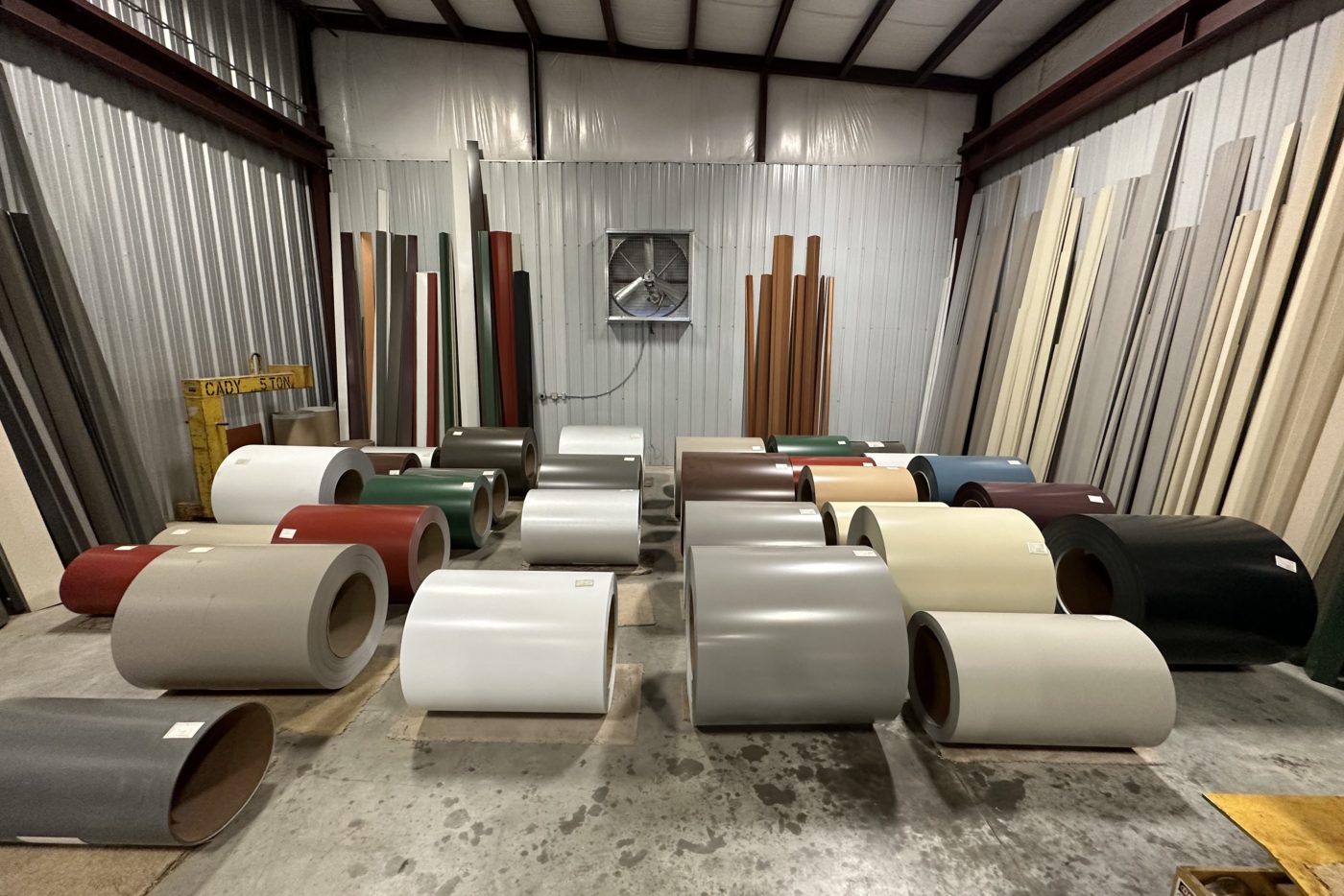 Contact Us for more Information| OK Metals