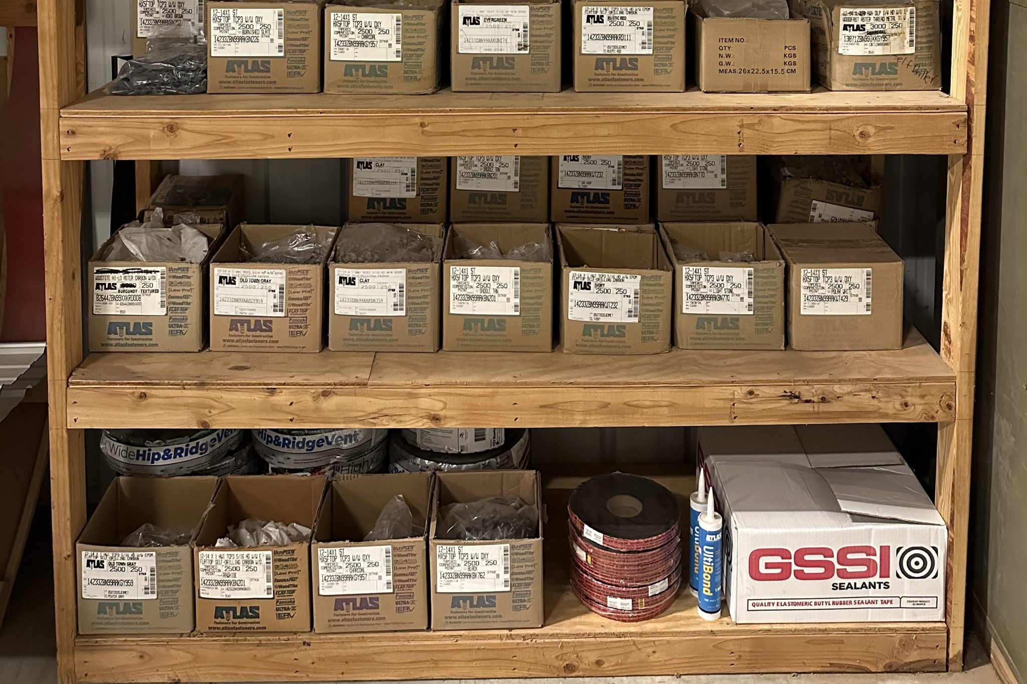 Quality Metal Roofing and Siding Panels | OK Metals