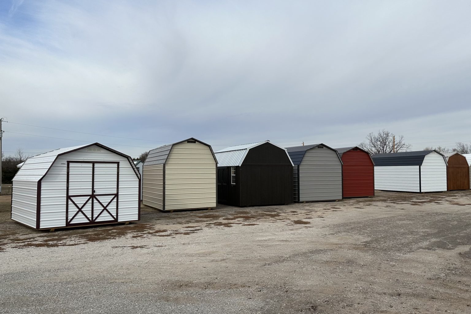 Durable Metal Roofing Panels| OK Metals